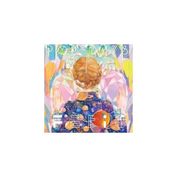 【発売日：2015年05月13日】種別:CD 邦楽クラブ/テクノ ※こちらの商品はインディーズ盤にて流通量が少なく、手配できない場合がございます 発売日:2015/05/13 販売元:アート・ユニオン 登録日:2015/04/10 feti...