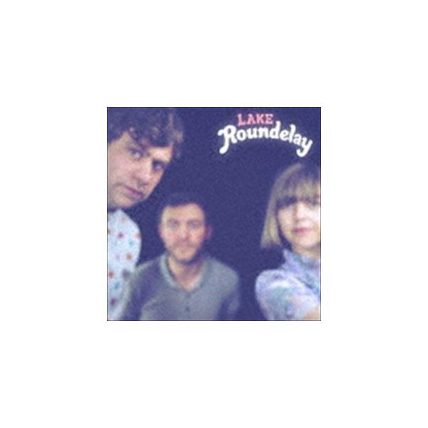 【発売日：2020年03月06日】種別:CD 洋楽ロック ※こちらの商品はインディーズ盤にて流通量が少なく、手配できない場合がございます 発売日:2020/03/06 販売元:ブリッジ 登録日:2020/02/13 LAKE レイク ラウン...