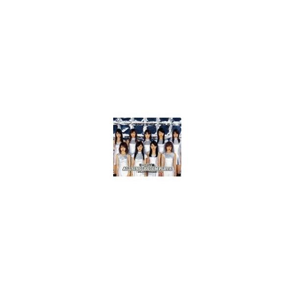 【発売日：2007年10月24日】種別:CD 邦楽J-POP 発売日:2007/10/24 販売元:ソニー・ミュージックソリューションズ 登録日:2007/09/04 モーニング娘。 MORNING MUSUME. ALL SINGLES ...