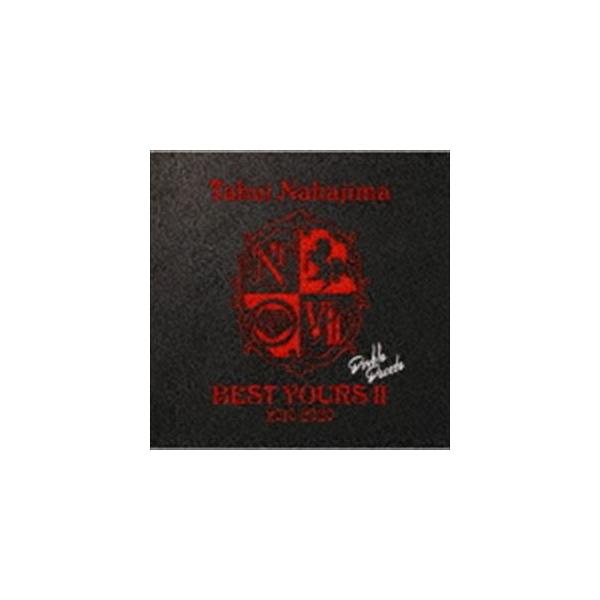 【発売日：2020年03月04日】種別:CD 邦楽J-POP 発売日:2020/03/04 販売元:ソニー・ミュージックソリューションズ 登録日:2019/12/20 中島卓偉 ナカジマタクイ ベスト ユアーズ2 2010 2020 ダブル...
