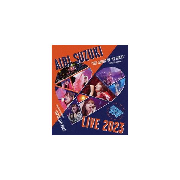 【発売日：2023年11月29日】種別:Blu-ray 音楽邦楽アイドル 発売日:2023/11/29 販売元:ソニー・ミュージックソリューションズ 登録日:2023/10/10 鈴木愛理 スズキアイリ スズキアイリライブ2023ココロノオ...