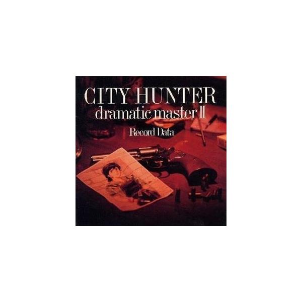 【発売日：1990年01月21日】種別:CD アニメ・ゲーム国内アニメ音楽 発売日:1990/01/21 販売元:ソニー・ミュージックソリューションズ 登録日:2007/06/19 （オリジナル・サウンドトラック） CITY HUNTER ...