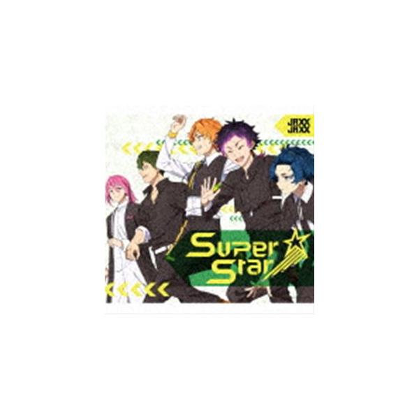 【発売日：2023年03月22日】種別:CD 邦楽J-POP 発売日:2023/03/22 販売元:ソニー・ミュージックソリューションズ 登録日:2023/01/23 JAXX／JAXX ジャックジャック スーパースター イーピー ESCL...