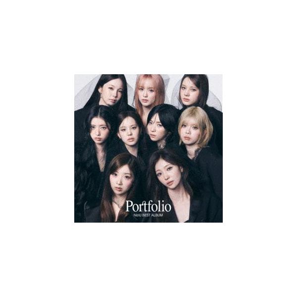【発売日：2026年07月01日】種別:CD 邦楽J-POP 発売日:2026/07/01 販売元:ソニー・ミュージックソリューションズ 登録日:2026/04/27 NiziU ニジュー ポートフォリオ NiziU CD NiziU PO...