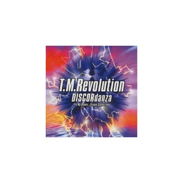 【発売日：2002年07月01日】種別:CD 邦楽ロック/ソウル 発売日:2002/07/01 販売元:ソニー・ミュージックソリューションズ 登録日:2006/10/20 T.M.Revolution ティーエムレボリューション ディスコル...