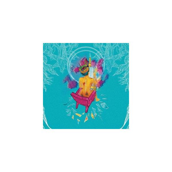 【発売日：2024年06月19日】種別:CD 邦楽ロック/ソウル ※こちらの商品はインディーズ盤にて流通量が少なく、手配できない場合がございます 発売日:2024/06/19 販売元:PCI MUSIC 登録日:2024/02/28 Sce...