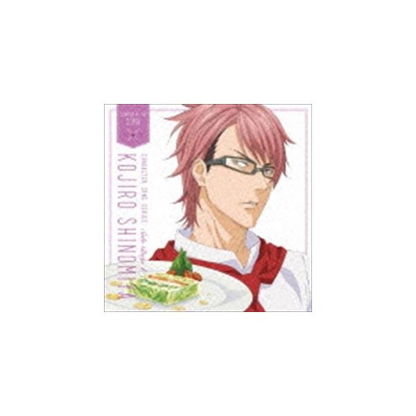 【発売日：2015年09月02日】種別:CD アニメ・ゲーム国内アニメ音楽 発売日:2015/09/02 販売元:エイベックス・ピクチャーズ 登録日:2015/06/09 四宮小次郎（CV.中村悠一） シノミヤコジロウシーブイナカムラユウイ...