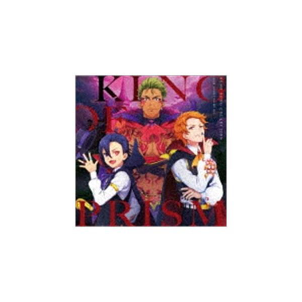 【発売日：2018年06月06日】種別:CD アニメ・ゲームゲーム音楽 発売日:2018/06/06 販売元:エイベックス・ピクチャーズ 登録日:2018/03/19 V.A.（cv.寺島惇太、斉藤壮馬、畠中祐、八代拓、五十嵐雅、永塚拓馬、...