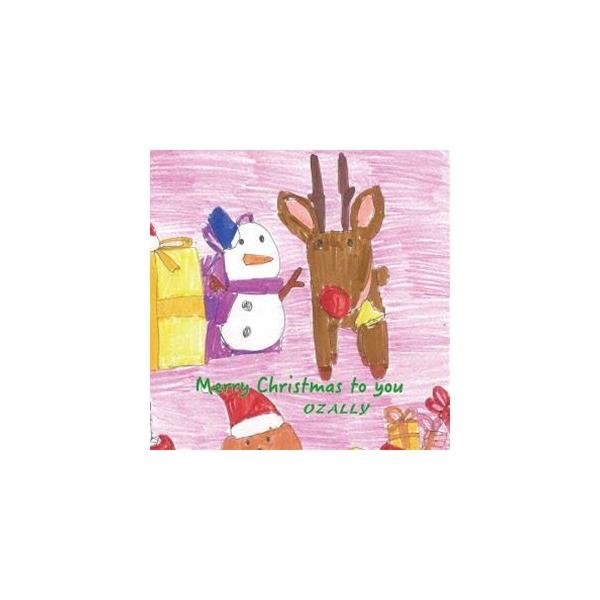 【発売日：2024年12月25日】種別:CD 邦楽J-POP ※こちらの商品はインディーズ盤にて流通量が少なく、手配できない場合がございます 発売日:2024/12/25 販売元:ブリッジ 登録日:2024/12/24 OZALLY オザリ...