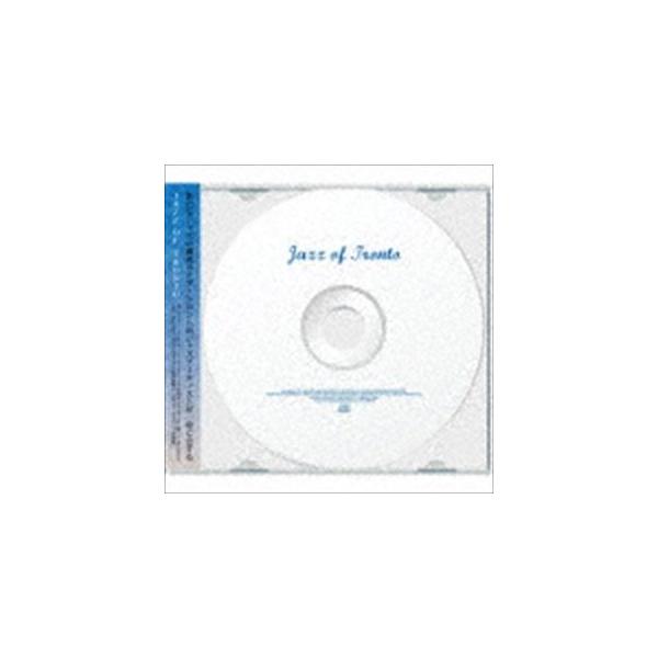 【発売日：2018年10月10日】種別:CD ジャズ・フュージョン海外ジャズ 発売日:2018/10/10 販売元:FABTONE 登録日:2018/07/30 （V.A.） ジャズ オブ トロント 内容:Chasing Ghosts／Re...