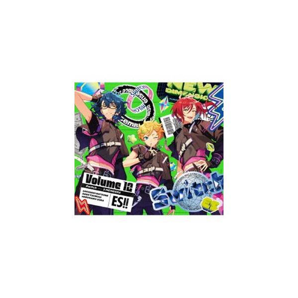 【発売日：2024年04月03日】種別:CD アニメ・ゲームゲーム音楽 発売日:2024/04/03 販売元:フロンティアワークス 登録日:2024/01/30 Switch スウィッチ アンサンブルスターズ アルバムシリーズ トリップ あ...