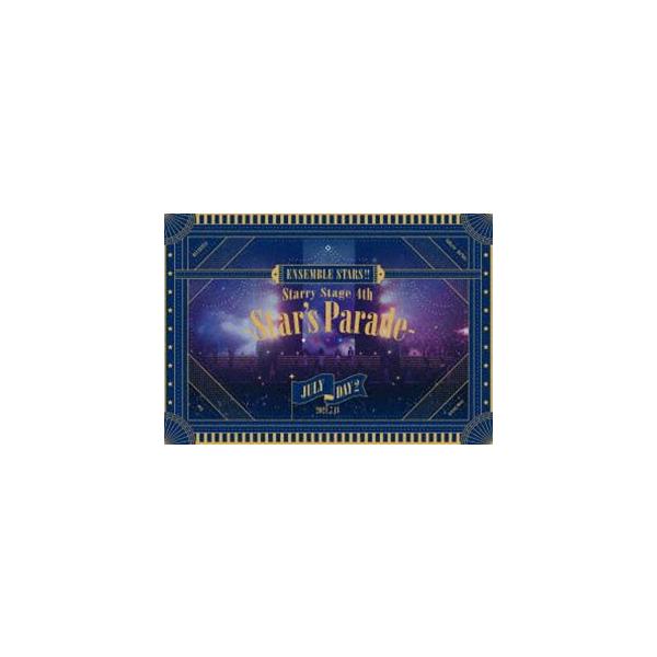 【発売日：2022年05月25日】種別:Blu-ray 音楽Jポップ 発売日:2022/05/25 販売元:フロンティアワークス 登録日:2025/06/04 Ra＊bits アンサンブルスターズスターリーステージフォーススターズパレードジ...