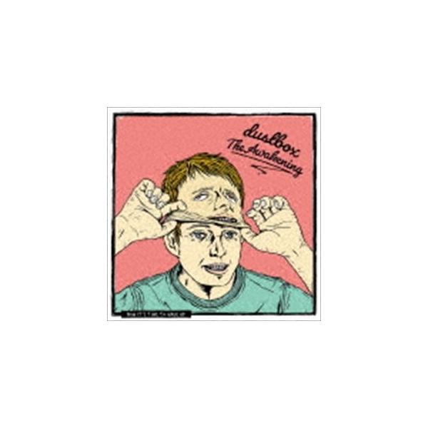 【発売日：2019年05月08日】種別:CD 邦楽ロック/ソウル 発売日:2019/05/08 販売元:スペースシャワーネットワーク 登録日:2019/03/22 dustbox ダストボックス ジ アウェイクニング dustbox CD ...