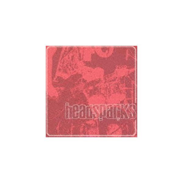 【発売日：2022年06月15日】種別:CD 洋楽ロック 発売日:2022/06/15 販売元:ディスクユニオン 登録日:2022/05/23 Headsparks ヘッドスパークス イー ピー 内容:Favourites／Harmless...