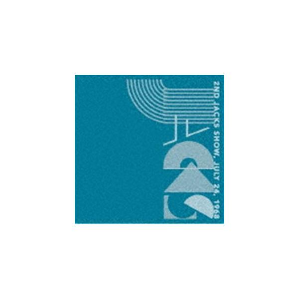 【発売日：2021年08月25日】種別:CD 邦楽ロック/ソウル ※こちらの商品はインディーズ盤にて流通量が少なく、手配できない場合がございます 発売日:2021/08/25 販売元:ディスクユニオン 登録日:2021/06/25 ジャック...