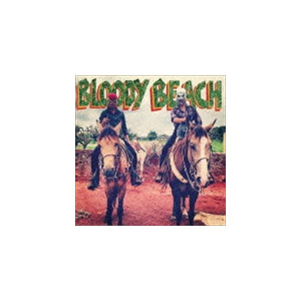 【発売日：2015年02月18日】種別:CD 洋楽ポップス ※こちらの商品はインディーズ盤にて流通量が少なく、手配できない場合がございます 発売日:2015/02/18 販売元:アート・ユニオン 登録日:2015/01/16 ブラッディ・ビ...