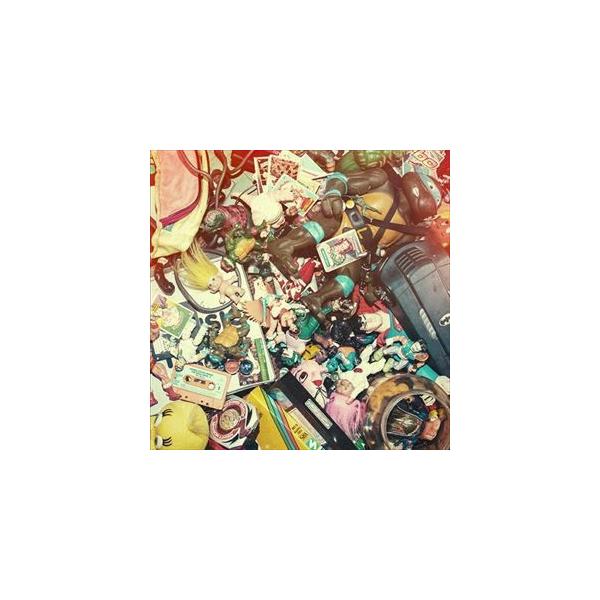 【発売日：2015年06月17日】種別:CD 洋楽ロック ※こちらの商品はインディーズ盤にて流通量が少なく、手配できない場合がございます 発売日:2015/06/17 販売元:アート・ユニオン 登録日:2015/05/07 ショートストロー...