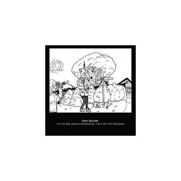 【発売日：2016年04月27日】種別:CD 洋楽ロック ※こちらの商品はインディーズ盤にて流通量が少なく、手配できない場合がございます 発売日:2016/04/27 販売元:アート・ユニオン 登録日:2016/03/14 ティーン・スーサ...