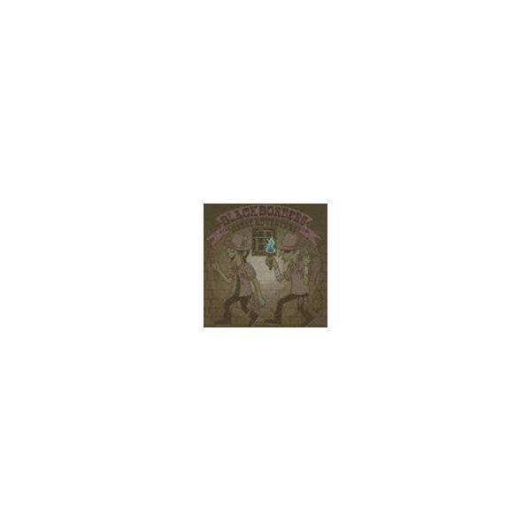 【発売日：2009年10月07日】種別:CD 邦楽ロック/ソウル 発売日:2009/10/07 販売元:ソニー・ミュージックソリューションズ 登録日:2009/08/28 BLACK BORDERS ブラックボーダーズ グレート アドベンチ...