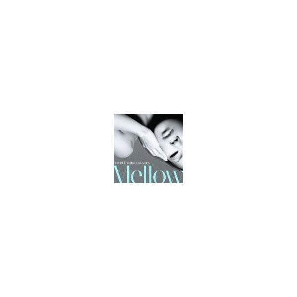 【発売日：2010年04月14日】種別:CD 邦楽クラブ/テクノ 発売日:2010/04/14 販売元:ソニー・ミュージックソリューションズ 登録日:2010/02/02 DOUBLE ダブル ダブル バラード コレクション メロウ DOU...