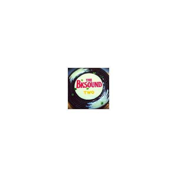 【発売日：2011年07月06日】種別:CD 邦楽J-POP 発売日:2011/07/06 販売元:ソニー・ミュージックソリューションズ 登録日:2011/04/28 The BK Sound ビーケイサウンド トゥー The BK Sou...