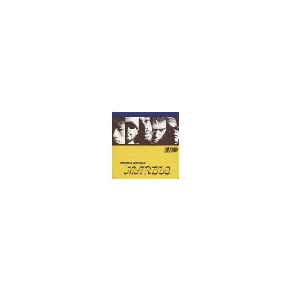 【発売日：2004年09月22日】種別:CD 邦楽クラブ/テクノ 発売日:2004/09/22 販売元:ソニー・ミュージックソリューションズ 登録日:2006/10/20 MONDO GROSSO MARBLE MONDO GROSSO C...