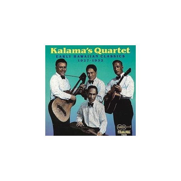 【発売日：2021年07月18日】種別:CD 洋楽ハワイアン ※こちらの商品はインディーズ盤にて流通量が少なく、手配できない場合がございます 発売日:2021/07/18 販売元:メタ カンパニー 登録日:2021/07/05 カラマズ・ク...