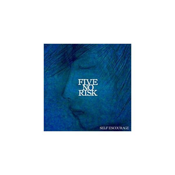 【発売日：2015年11月04日】種別:CD 邦楽ロック/ソウル 発売日:2015/11/04 販売元:ディスクユニオン 登録日:2015/09/17 FIVE NO RISK ファイブノーリスク セルフ エンカレッジ