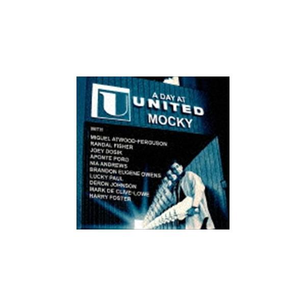 【発売日：2018年11月09日】種別:CD 洋楽ロック ※こちらの商品はインディーズ盤にて流通量が少なく、手配できない場合がございます 発売日:2018/11/09 販売元:ブリッジ 登録日:2018/10/18 モッキー モッキー ア ...