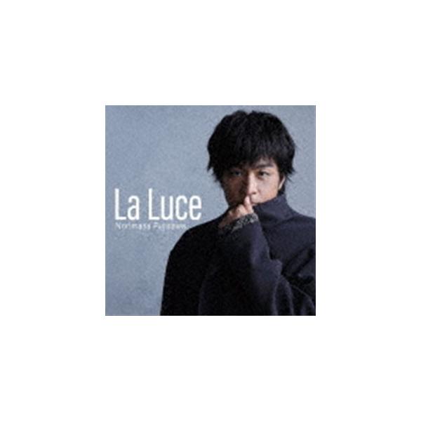 【発売日：2021年05月19日】種別:CD 邦楽J-POP 発売日:2021/05/19 販売元:ユニバーサル ミュージック 登録日:2021/03/10 藤澤ノリマサ フジサワノリマサ ラルーチェ 藤澤ノリマサ CD 内容:La Luc...