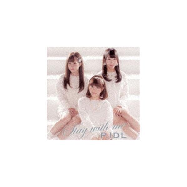 【発売日：2014年12月24日】種別:CD 邦楽J-POP ※こちらの商品はインディーズ盤にて流通量が少なく、手配できない場合がございます 発売日:2014/12/24 販売元:タワーレコード 登録日:2014/11/19 P.IDL ピ...