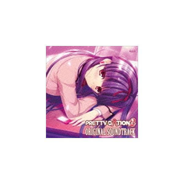 【発売日：2015年04月22日】種別:CD アニメ・ゲームゲーム音楽 発売日:2015/04/22 販売元:KADOKAWA メディアファクトリー 登録日:2015/02/13 （ゲーム・ミュージック） プリティ ケーション 2 オリジナ...