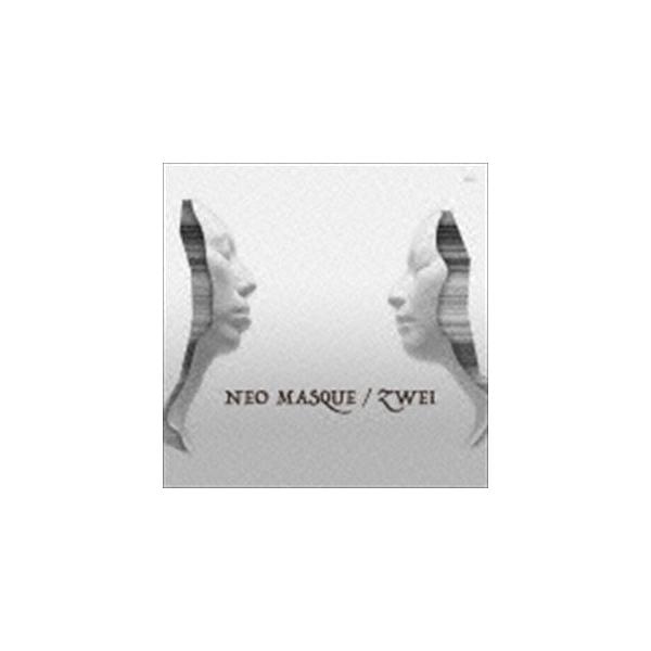 【発売日：2015年08月26日】種別:CD 邦楽ロック/ソウル 発売日:2015/08/26 販売元:KADOKAWA メディアファクトリー 登録日:2015/06/22 Zwei ヅバイ ネオ マスカレード Zwei CD 内容:DEC...