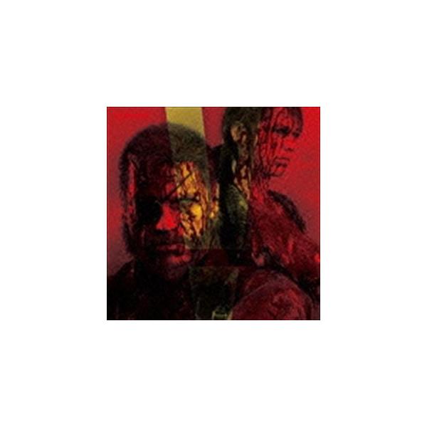 【発売日：2016年03月30日】種別:CD アニメ・ゲームゲーム音楽 発売日:2016/03/30 販売元:ソニー・ミュージックソリューションズ 登録日:2015/11/30 （ゲーム・ミュージック） メタル ギア ソリッド 5 オリジナ...