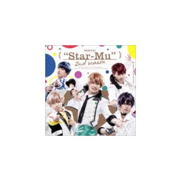 【発売日：2018年07月18日】種別:CD サントラ国内その他 発売日:2018/07/18 販売元:ソニー・ミュージックソリューションズ 登録日:2018/06/04 （ミュージカル） ミュージカル スタミュ セカンドシーズン オリジナ...