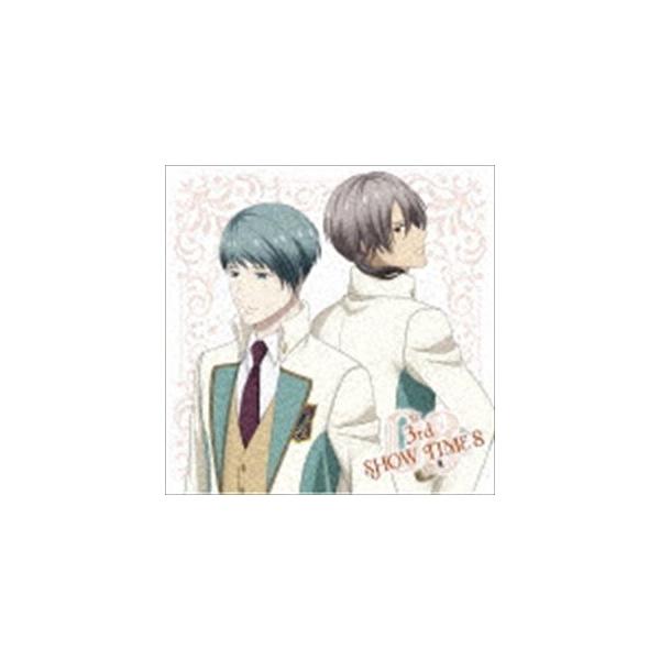 【発売日：2019年08月21日】種別:CD アニメ・ゲーム国内アニメ音楽 発売日:2019/08/21 販売元:ソニー・ミュージックソリューションズ 登録日:2019/05/17 （アニメーション） サード ショウ タイム 8 フユサワ ...