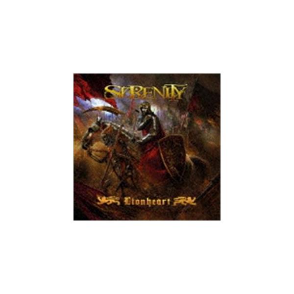 【発売日：2017年10月27日】種別:CD 洋楽ハードロック/ヘヴィメタル 発売日:2017/10/27 販売元:ソニー・ミュージックソリューションズ 登録日:2017/10/16 セレニティー セレニティー ライオンハート セレニティー...