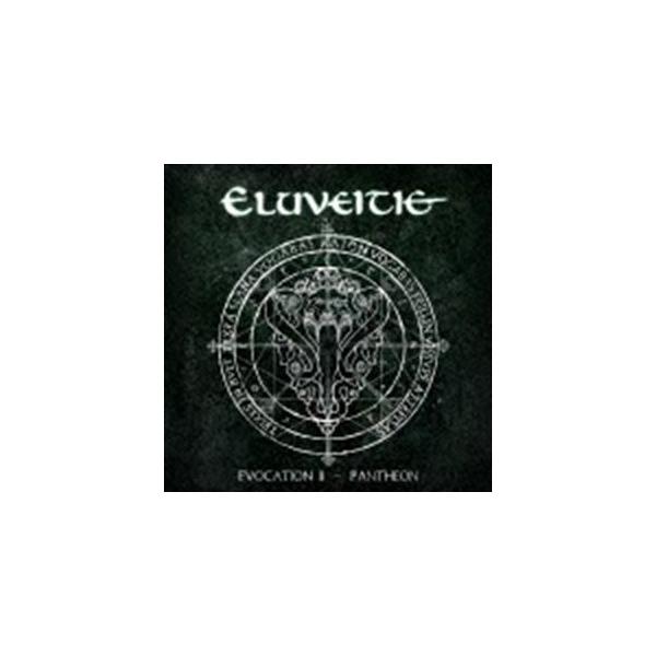 【発売日：2017年08月18日】種別:CD 洋楽ハードロック/ヘヴィメタル 発売日:2017/08/18 販売元:ソニー・ミュージックソリューションズ 登録日:2017/07/03 エルヴェイティ EVOCATION 2 - PANTHE...