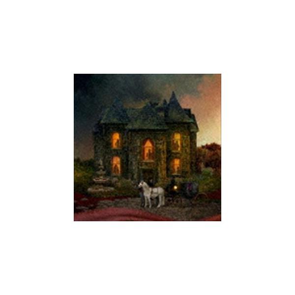 【発売日：2019年09月27日】種別:CD 洋楽ハードロック/ヘヴィメタル 発売日:2019/09/27 販売元:ソニー・ミュージックソリューションズ 登録日:2019/07/30 オーペス IN CAUDA VENENUM GQCS-9...