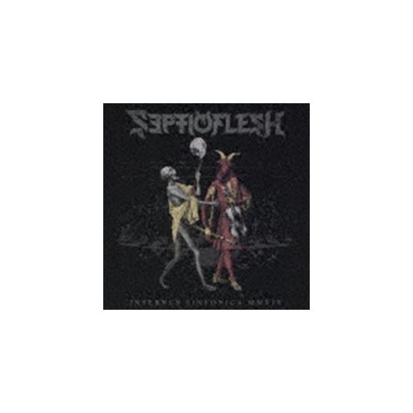 【発売日：2020年07月31日】種別:CD 洋楽ハードロック/ヘヴィメタル 発売日:2020/07/31 販売元:ソニー・ミュージックソリューションズ 登録日:2020/06/16 セプティックフレッシュ INFERNUS SINFONI...