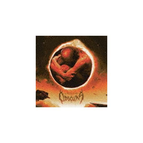 【発売日：2021年11月19日】種別:CD 洋楽ハードロック/ヘヴィメタル 発売日:2021/11/19 販売元:ソニー・ミュージックソリューションズ 登録日:2021/07/06 オブスキュラ オブスキュラ ア バレディクション 特典:...