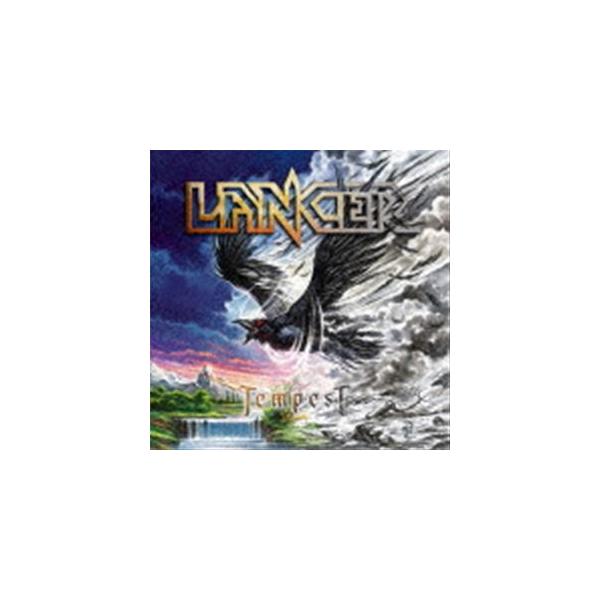 【発売日：2023年08月11日】種別:CD 洋楽ハードロック/ヘヴィメタル 発売日:2023/08/11 販売元:ソニー・ミュージックソリューションズ 登録日:2023/06/21 ランサー ランサー テンペスト 特典:歌詞対訳付／日本語...