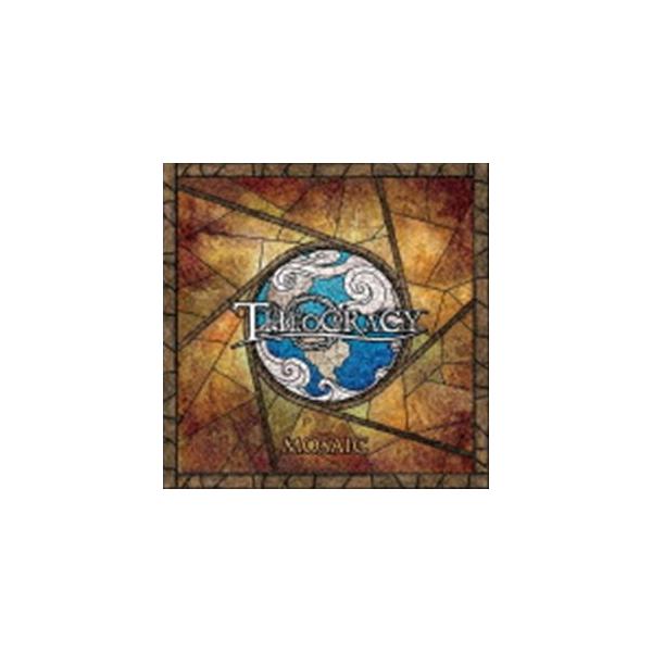 【発売日：2023年10月13日】種別:CD 洋楽ハードロック/ヘヴィメタル 発売日:2023/10/13 販売元:ソニー・ミュージックソリューションズ 登録日:2023/08/29 シアクラシー シアクラシー モザイク 特典:歌詞対訳付／...