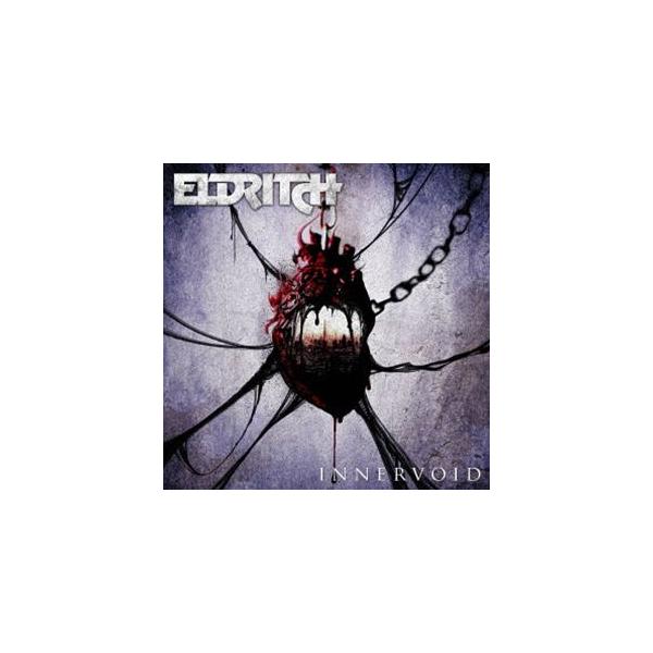 【発売日：2023年12月08日】種別:CD 洋楽ハードロック/ヘヴィメタル 発売日:2023/12/08 販売元:ソニー・ミュージックソリューションズ 登録日:2023/10/31 エルドリッチ エルドリッチ インナーボイド 特典:歌詞対...