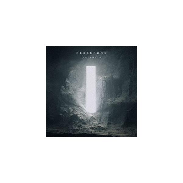 【発売日：2025年01月31日】種別:CD 洋楽ハードロック/ヘヴィメタル 発売日:2025/01/31 販売元:ソニー・ミュージックソリューションズ 登録日:2024/11/26 ペルセフォネ ペルセフォネ メタノイア 特典:歌詞対訳付...