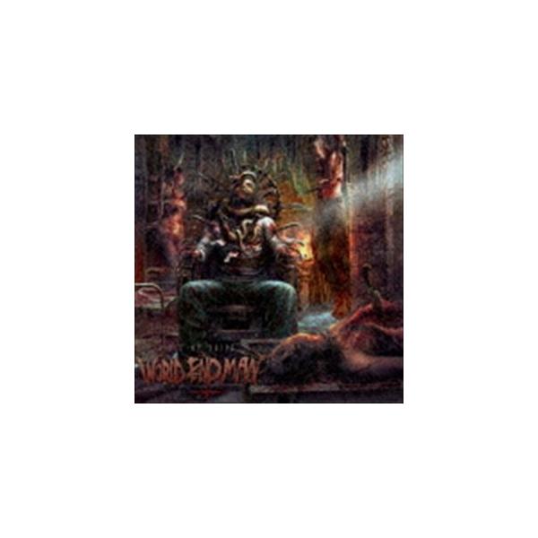 【発売日：2018年12月19日】種別:CD 邦楽ロック/ソウル ※こちらの商品はインディーズ盤にて流通量が少なく、手配できない場合がございます 発売日:2018/12/19 販売元:ダイキサウンド 登録日:2018/10/12 WORLD...