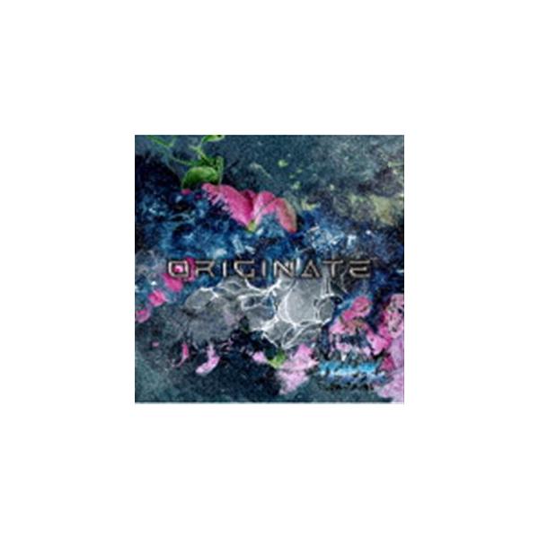 【発売日：2023年03月28日】種別:CD 邦楽ロック/ソウル 発売日:2023/03/28 販売元:ハピネット・メディアマーケティング 登録日:2023/02/10 グラビティ グラビティ オリジネート 内容:ORIGNATEに帰す／死...