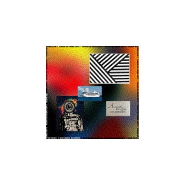 【発売日：2022年06月22日】種別:CD 邦楽クラブ/テクノ ※こちらの商品はインディーズ盤にて流通量が少なく、手配できない場合がございます 発売日:2022/06/22 販売元:ウルトラ・ヴァイヴ 登録日:2022/04/28 井出靖...