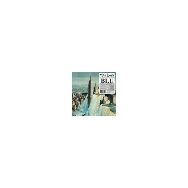 【発売日：2013年03月27日】種別:CD 洋楽ラップ/ヒップホップ 発売日:2013/03/27 販売元:ディスクユニオン 登録日:2013/03/13 ブルー ブルー ヨーク ブルー CD 特典:ライナーノーツ／12Pブックレット 内...