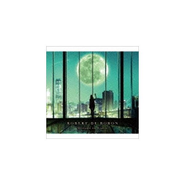 【発売日：2015年05月13日】種別:CD 洋楽ラップ/ヒップホップ 発売日:2015/05/13 販売元:KADOKAWA メディアファクトリー 登録日:2015/04/01 Robert de Boron ロバートデボロン ドリームス...
